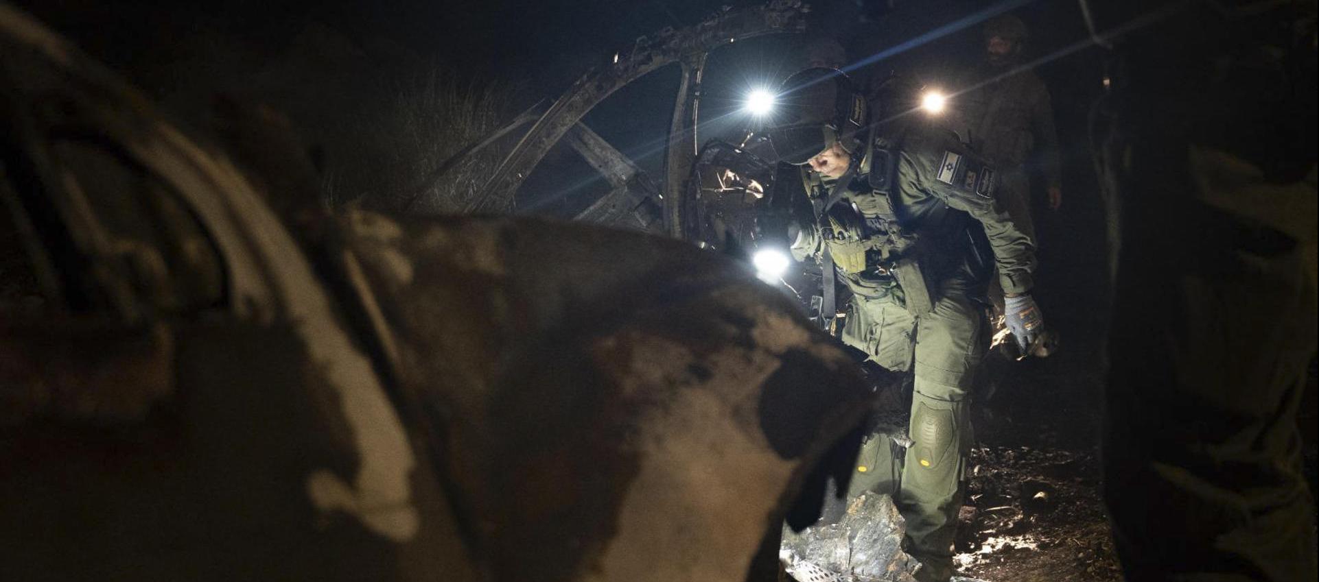 Israel encuentra seis cuerpos de rehenes que tenía Hamás